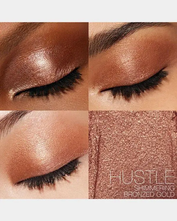 NARS Total Seduction Shimmer Eyeshadow Stick - Hustle