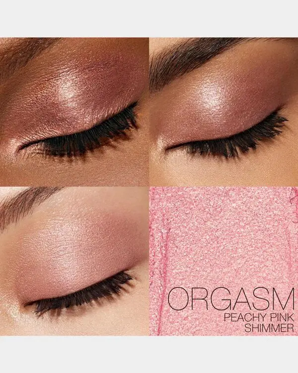 NARS Total Seduction Shimmer Eyeshadow Stick - Orgasm