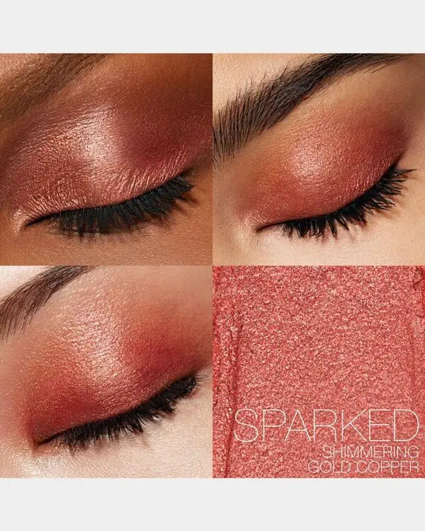 NARS Total Seduction Shimmer Eyeshadow Stick - Sparked