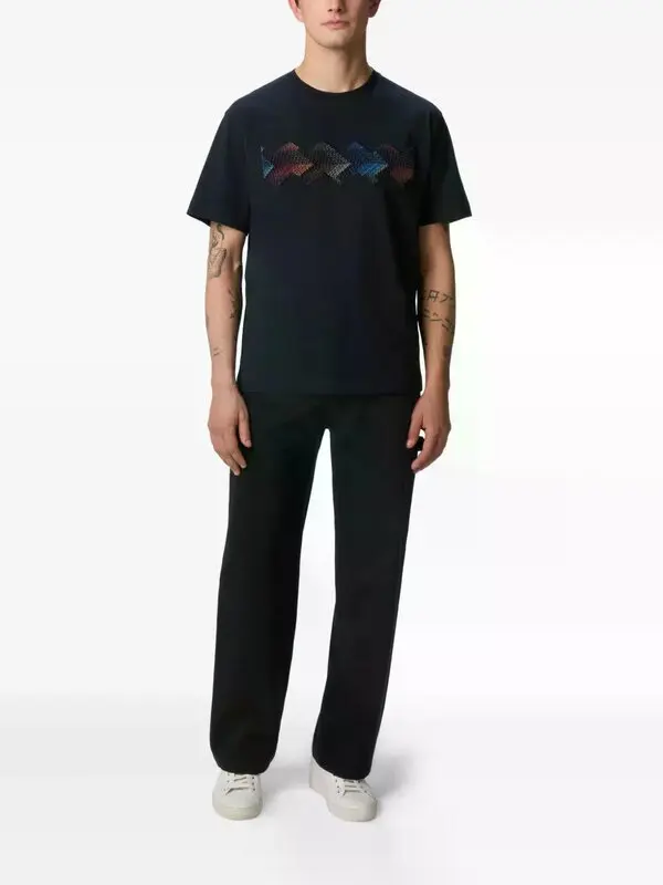 Missoni Zigzag-print T-shirt