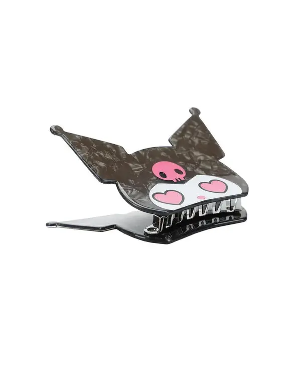 KUROMI Character Hair Clip