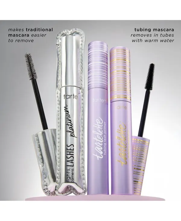 TARTE COSMETICS Travel-size Lette Tubing Lash Primer