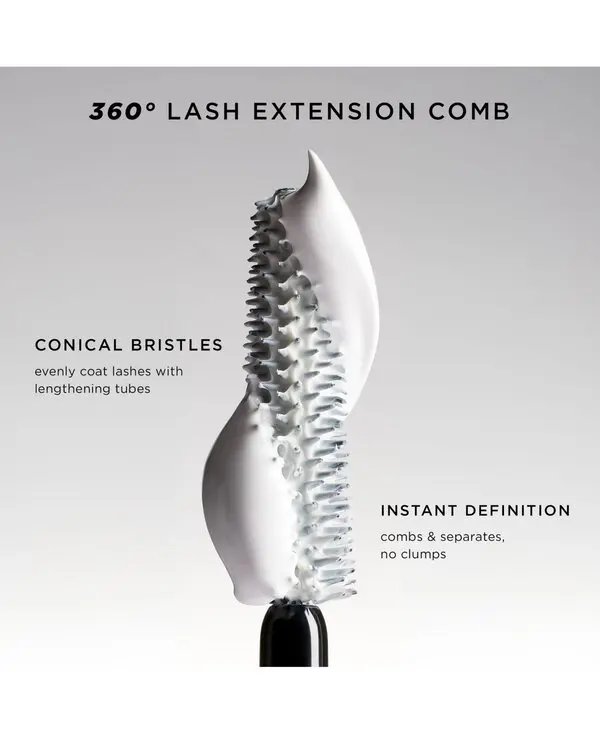 TARTE COSMETICS Travel-size Lette Tubing Lash Primer