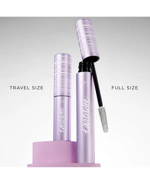 TARTE COSMETICS Travel-size Lette Tubing Lash Primer
