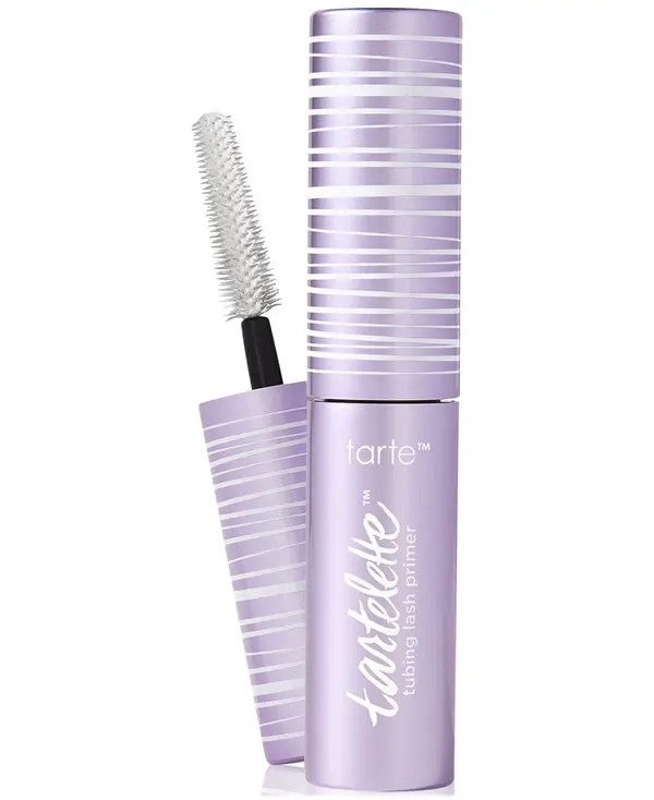 TARTE COSMETICS Travel-size Lette Tubing Lash Primer - White