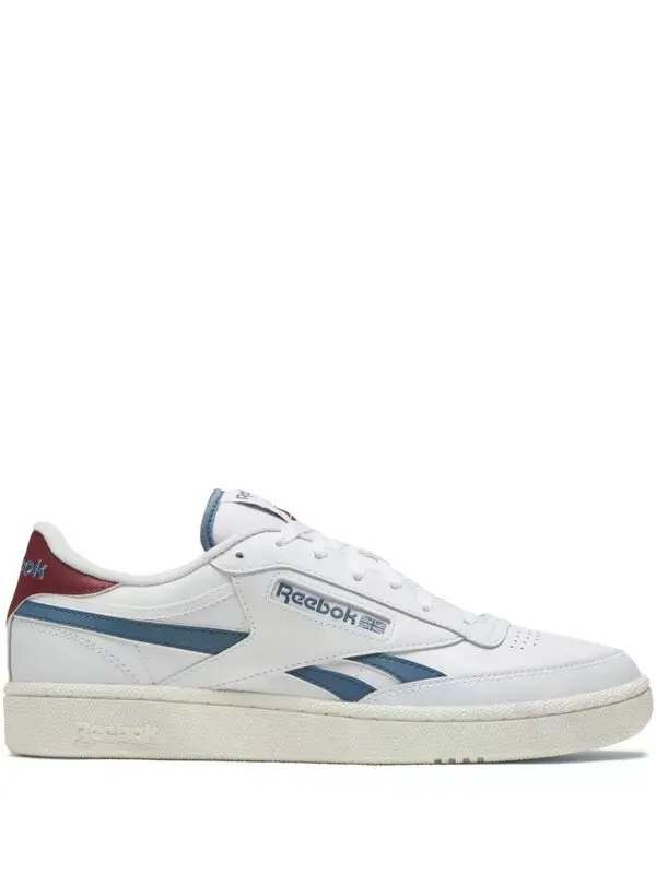 REEBOK Club C Revenge Leather Sneakers