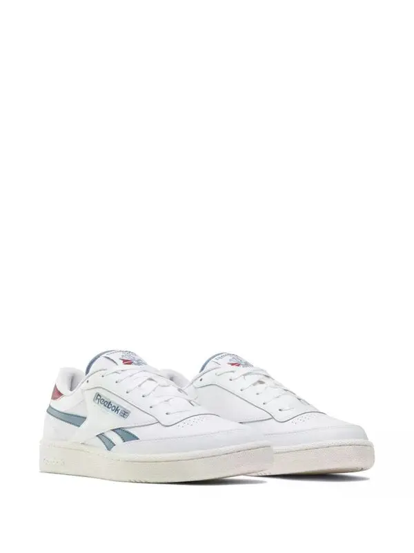 REEBOK Club C Revenge Leather Sneakers