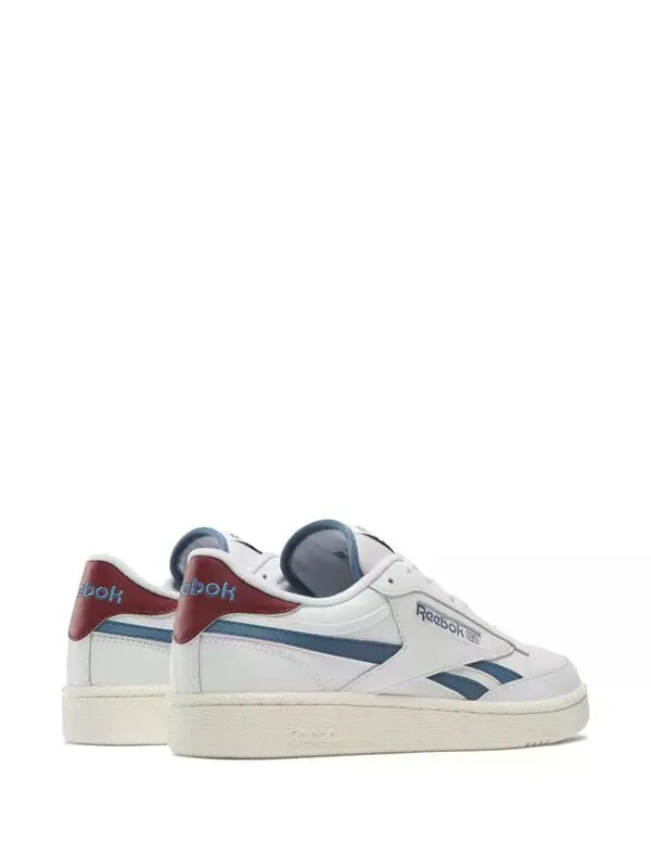 REEBOK Club C Revenge Leather Sneakers