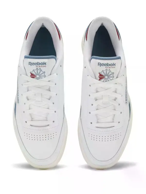 REEBOK Club C Revenge Leather Sneakers
