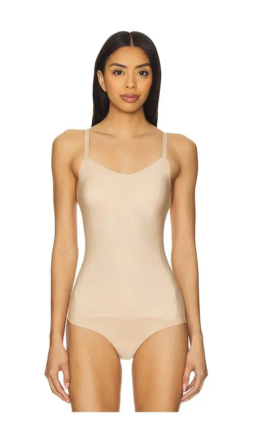 Commando Zone Smoothing Cami