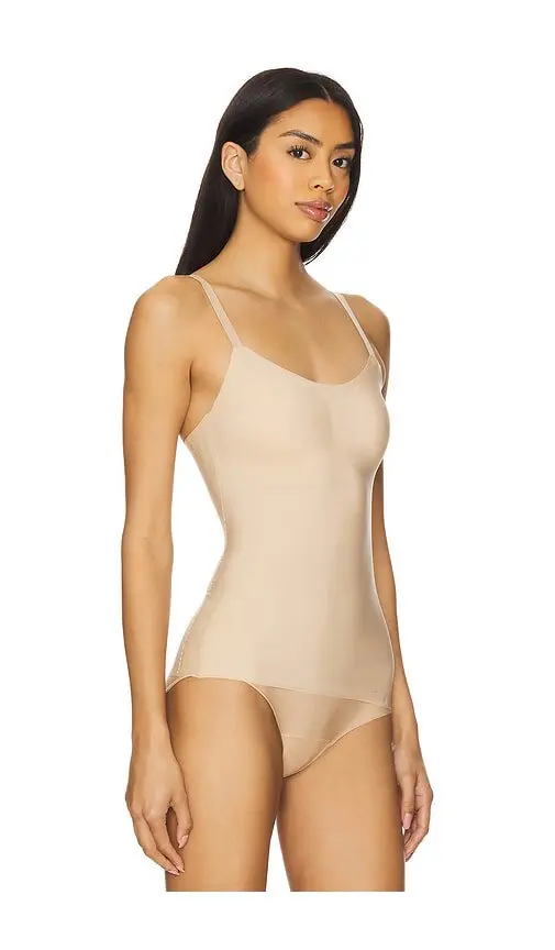 Commando Zone Smoothing Cami
