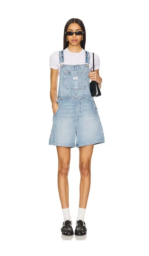 LEVI'S Utility Shortall - Summer Job