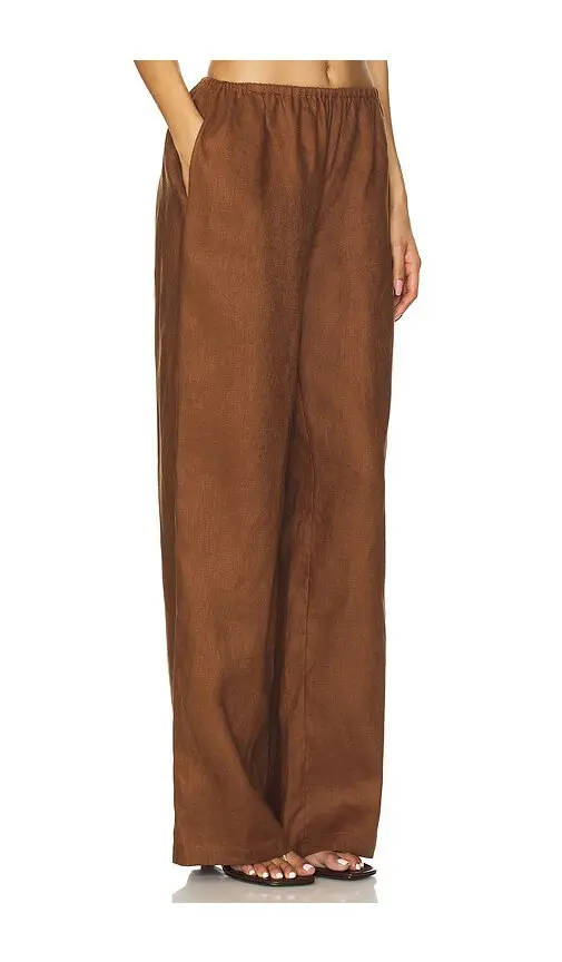 LOVERS AND FRIENDS Asa Easy Pant