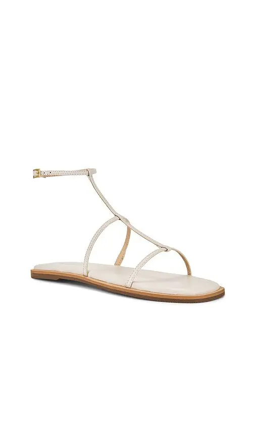 Kaanas Nerea Strappy Gladiator Sandal