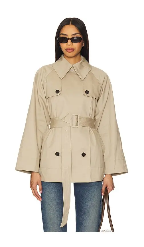 Rails Lucien Jacket