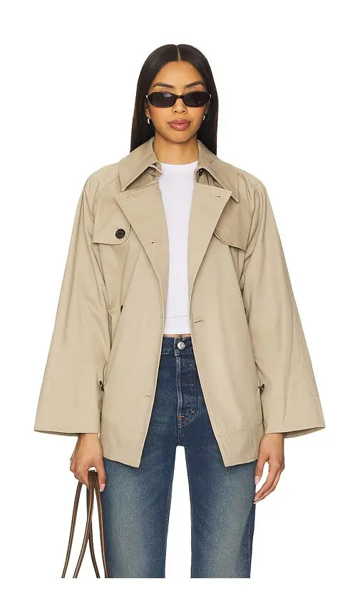Rails Lucien Jacket