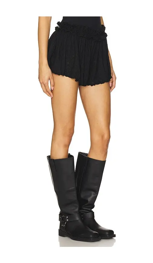 Tularosa Nikki Short - Black