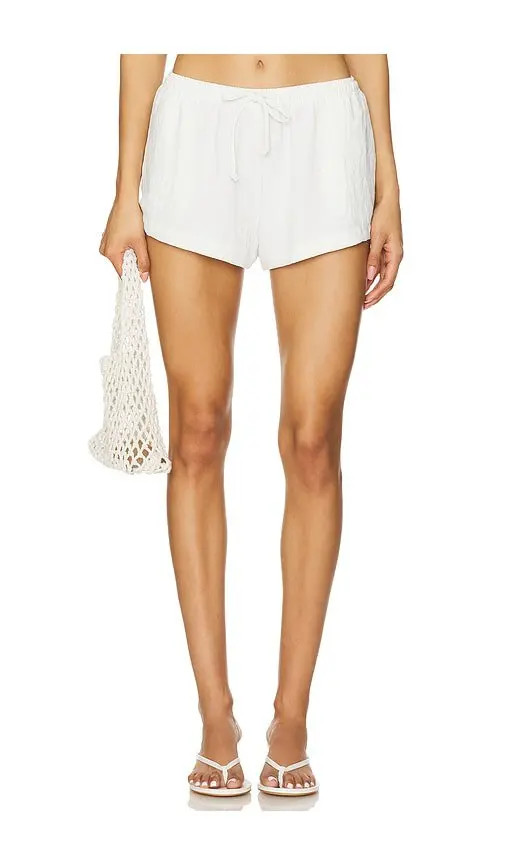 Tularosa Pheby Short