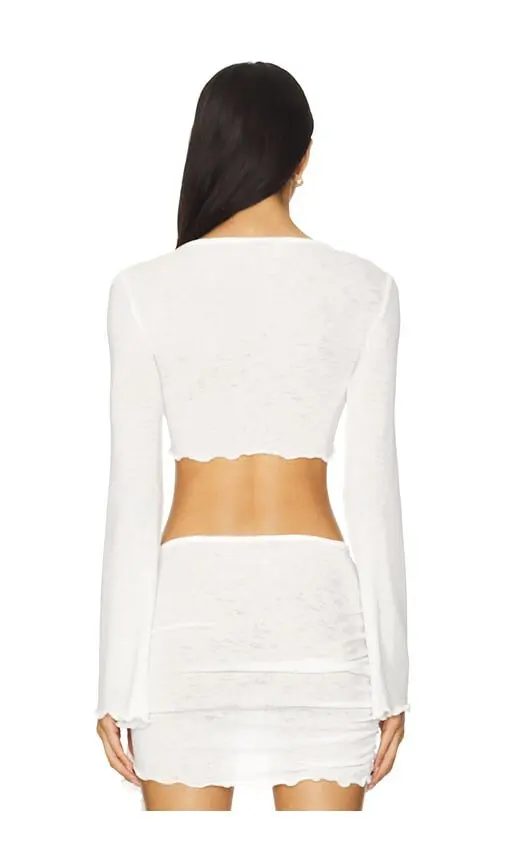 LOVEWAVE The Lenai Knit Top