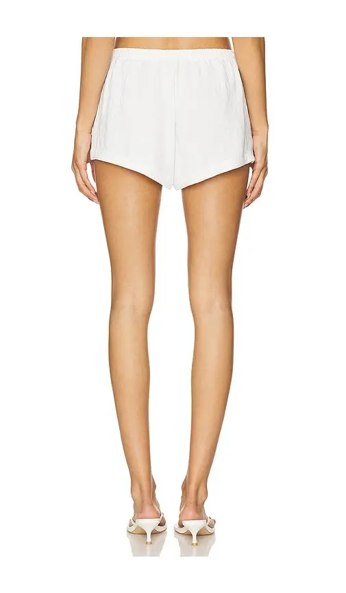 Tularosa Pheby Short