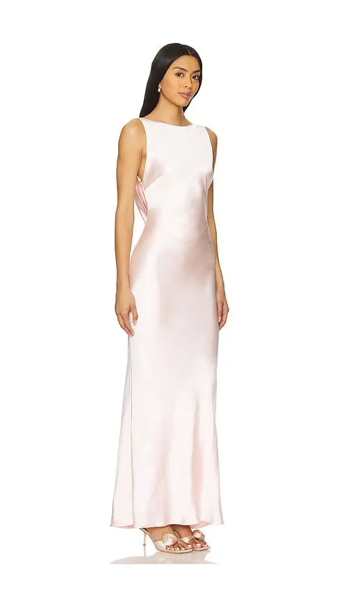 RUNAWAY THE LABEL Raelyn Maxi Dress