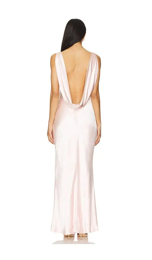 RUNAWAY THE LABEL Raelyn Maxi Dress