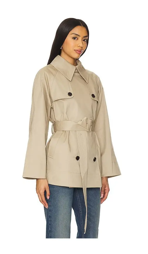 Rails Lucien Jacket - Beige