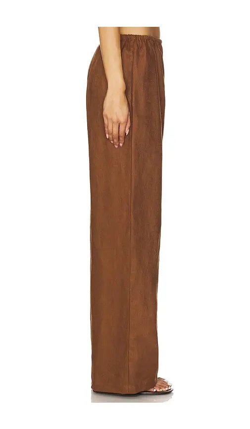 LOVERS AND FRIENDS Asa Easy Pant