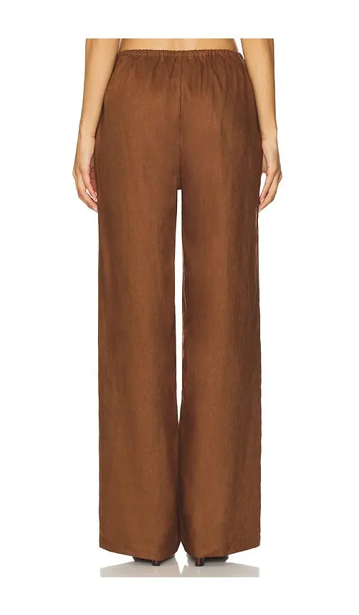 LOVERS AND FRIENDS Asa Easy Pant