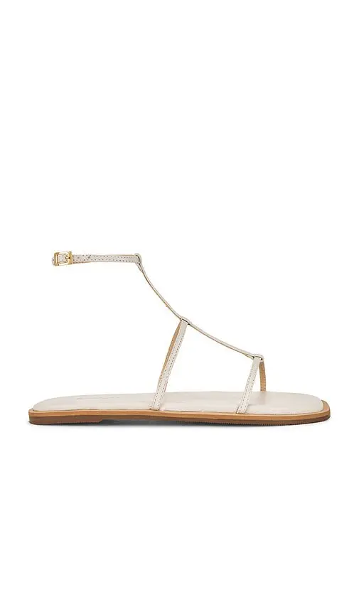 Kaanas Nerea Strappy Gladiator Sandal