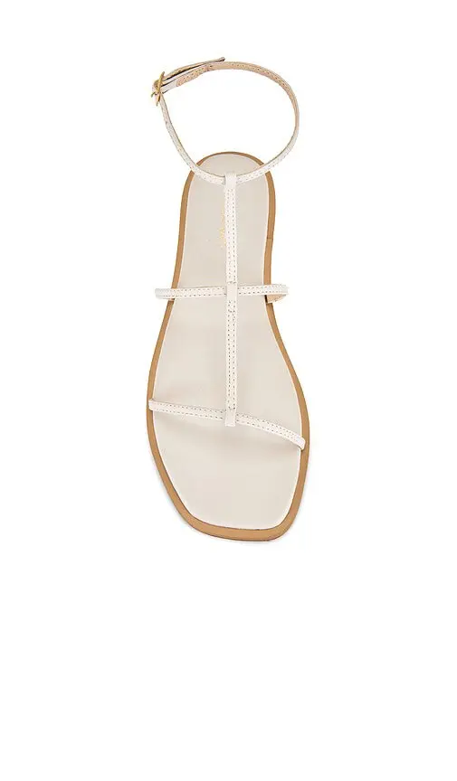 Kaanas Nerea Strappy Gladiator Sandal