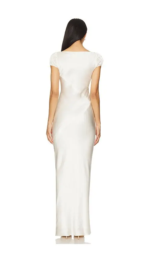 Amanda Uprichard Senna Maxi