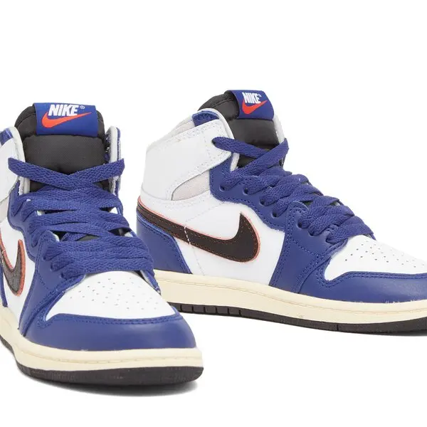JORDAN 1 Retro High Og Rmst Ps