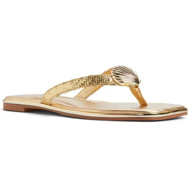 Aldo Conchiglia Flip Flop