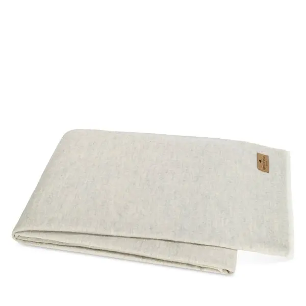 LANDS DOWNUNDER Reversible Throw - Silver Birch