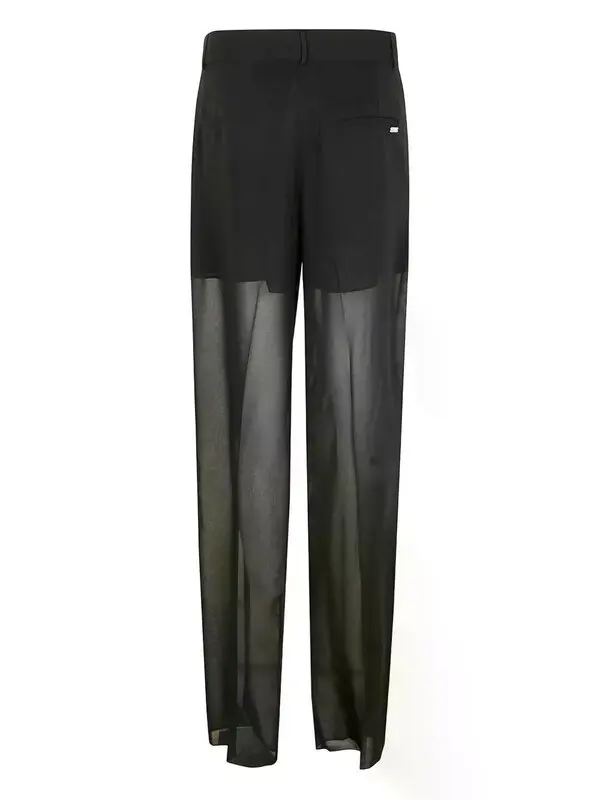 Blumarine Panelled Trousers