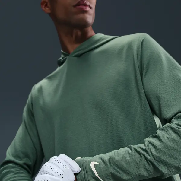 Nike Tour Dri-fit Golf Hoodie