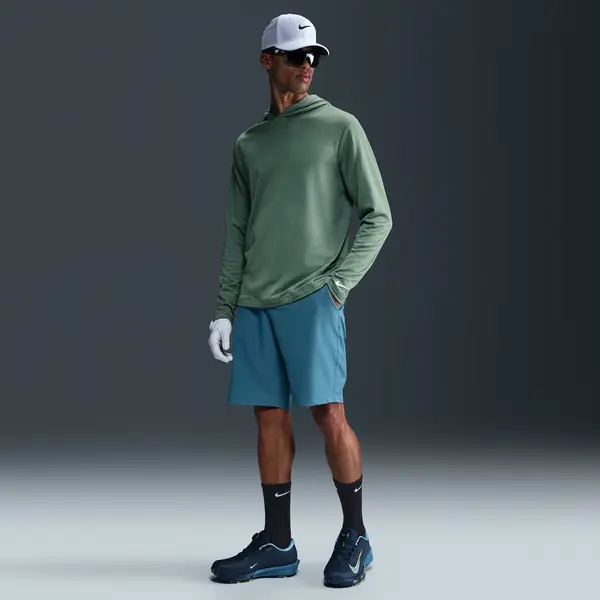 Nike Tour Dri-fit Golf Hoodie