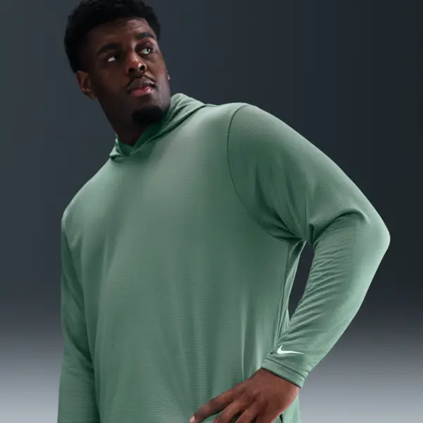 Nike Tour Dri-fit Golf Hoodie