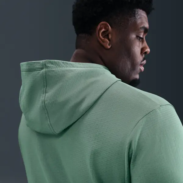 Nike Tour Dri-fit Golf Hoodie