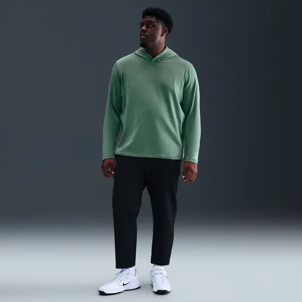 Nike Tour Dri-fit Golf Hoodie