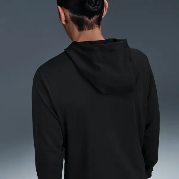 Nike Tour Dri-fit Golf Hoodie