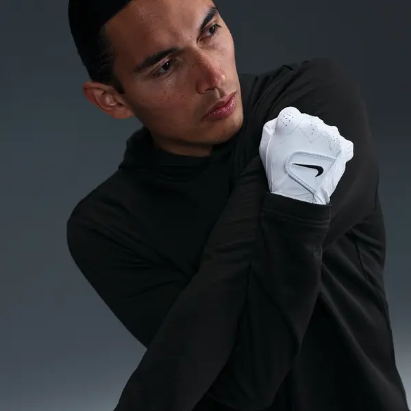 Nike Tour Dri-fit Golf Hoodie