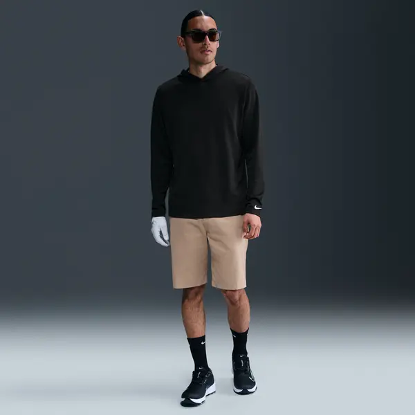 Nike Tour Dri-fit Golf Hoodie