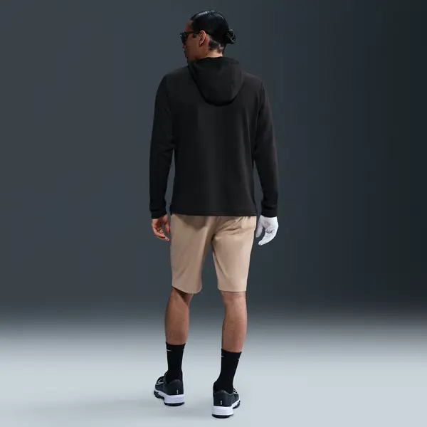 Nike Tour Dri-fit Golf Hoodie