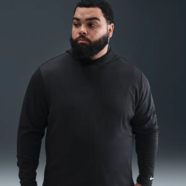 Nike Tour Dri-fit Golf Hoodie