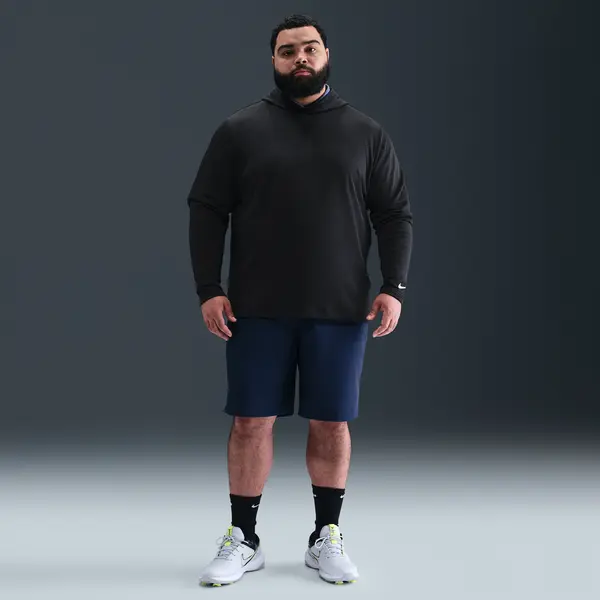 Nike Tour Dri-fit Golf Hoodie