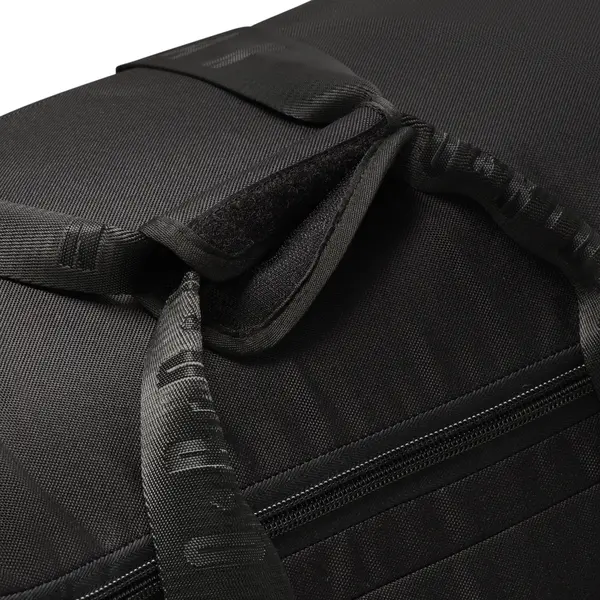 JORDAN Velocity Duffle Bag - Black