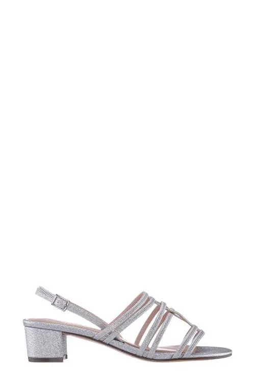 Nina Gladys Slingback Sandal