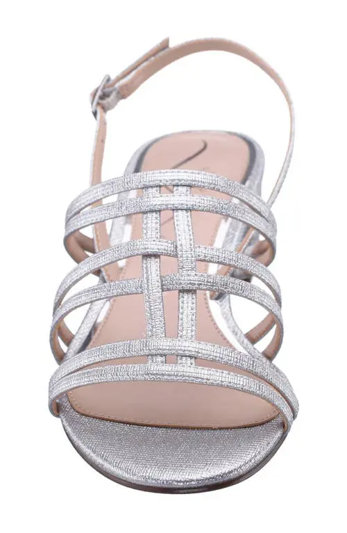 Nina Gladys Slingback Sandal